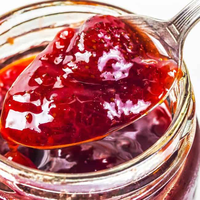 Recipe Index | Erren's Kitchen