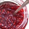 Raspberry Jam Preserves | Erren's Kitchen