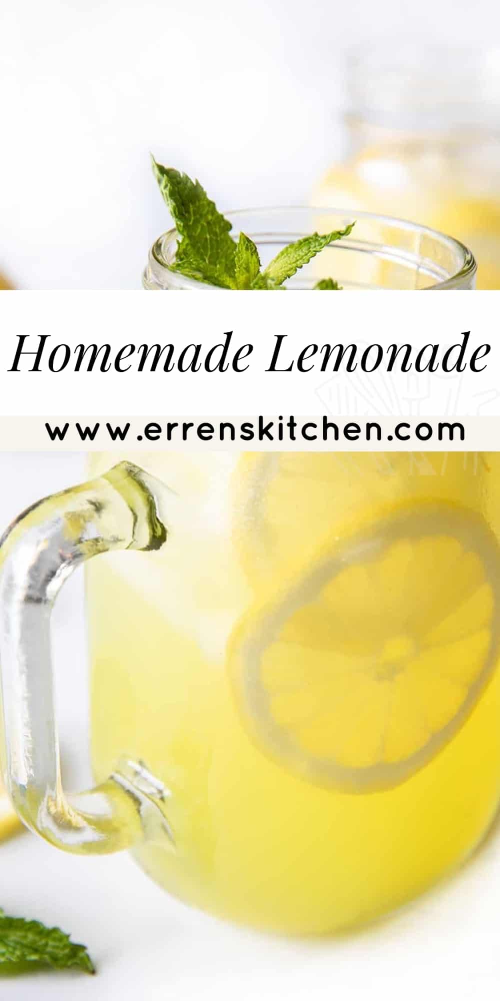 Fresh Squeezed Lemonade