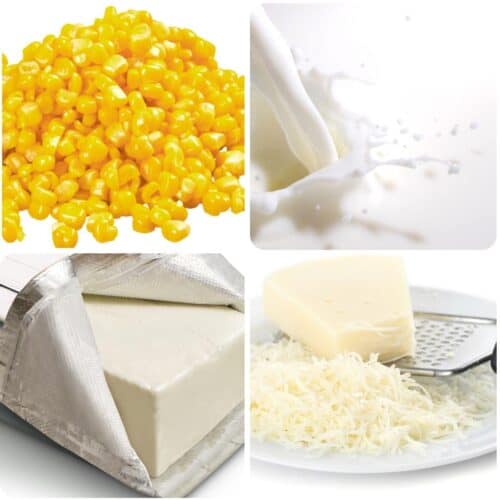 Cream Cheese Corn | Erren's Kitchen