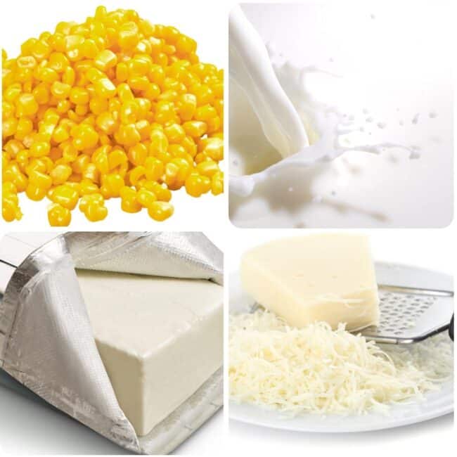 Cream Cheese Corn | Erren's Kitchen