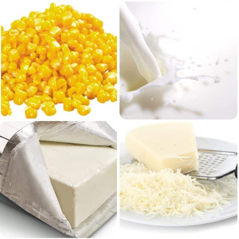 Cream Cheese Corn | Erren's Kitchen