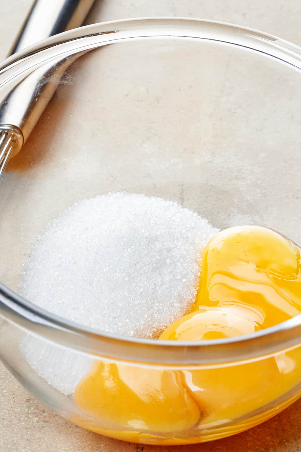 Easy Homemade Cooked Eggnog