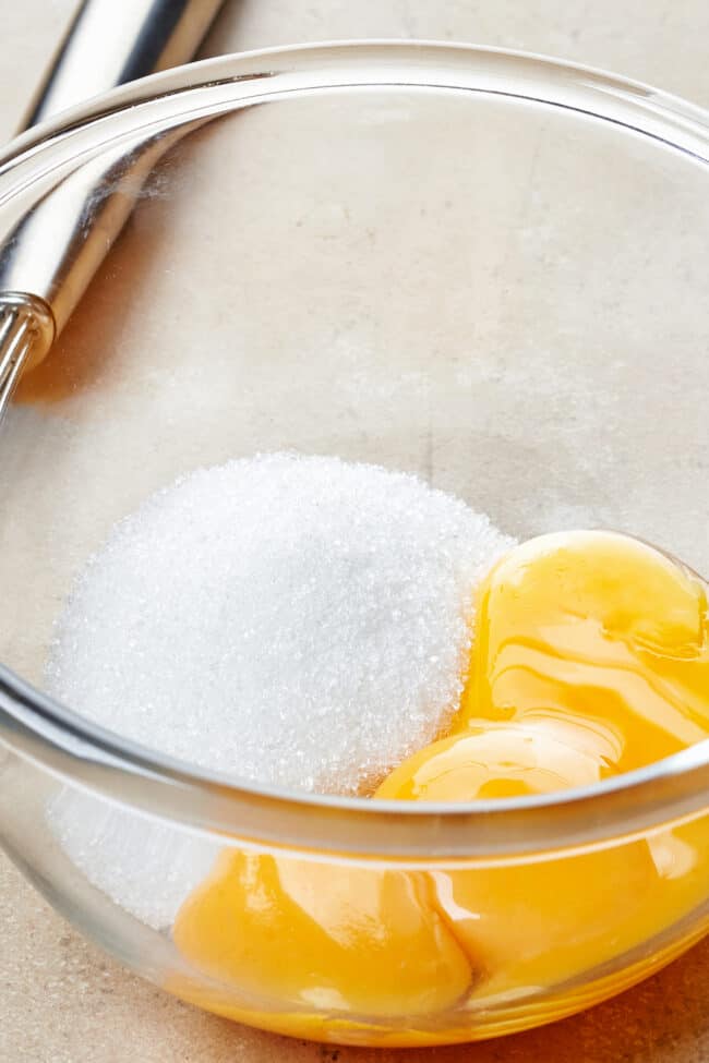 Easy Homemade Cooked Eggnog