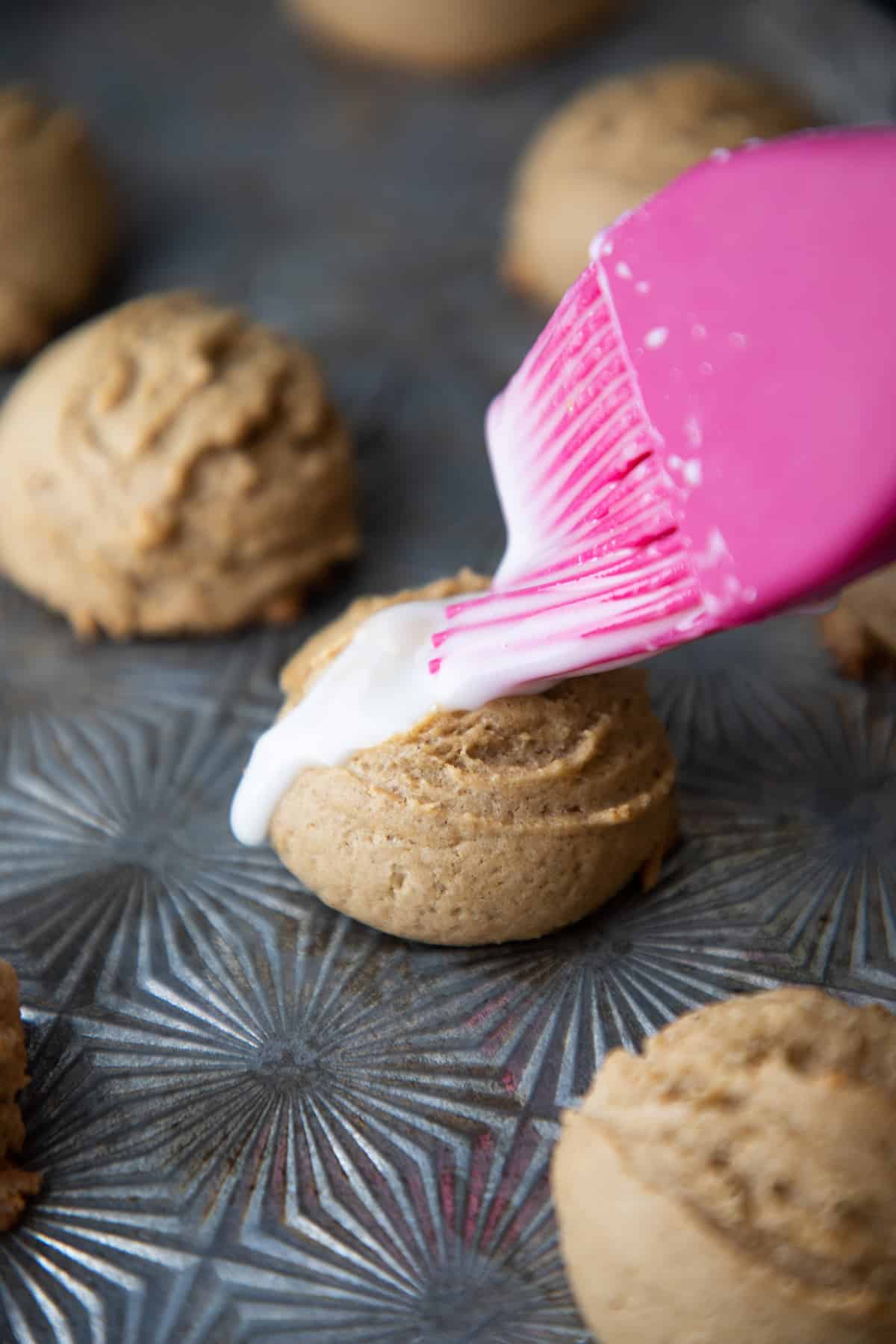 Spiced German Cookies | Erren's Kitchen