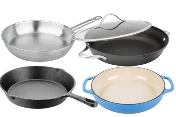 Lemon Chicken Rice Bake