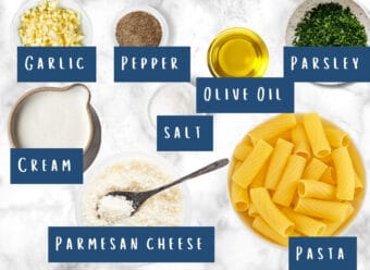 This Easy Pasta Is so Good You'll Make Weekly | Erren's Kitchen