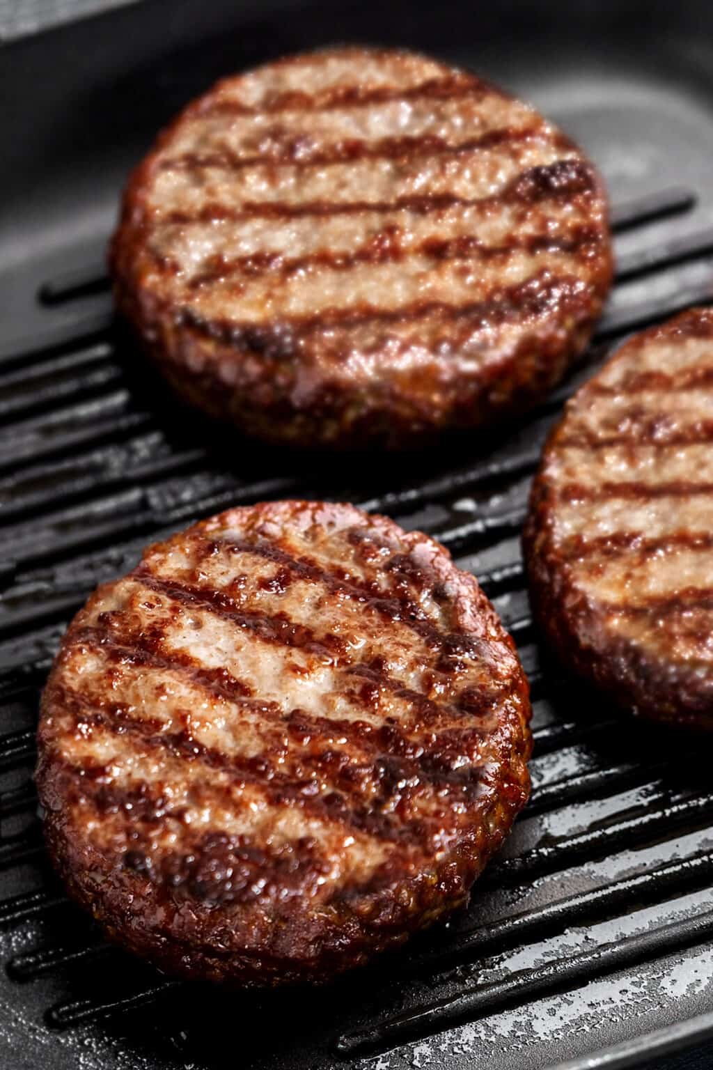 The Best Hamburger Recipe | Erren's Kitchen