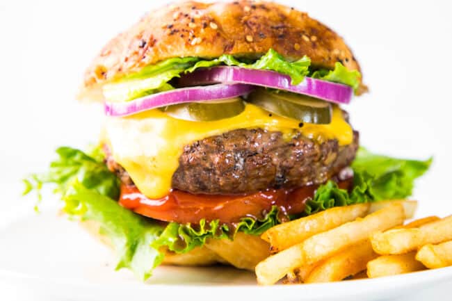 17 Resep Daging Sapi Giling Sederhana dan Lezat untuk Hari-hari Sibuk ...