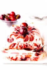 Semifreddo