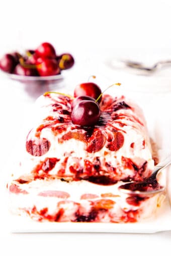 Semifreddo