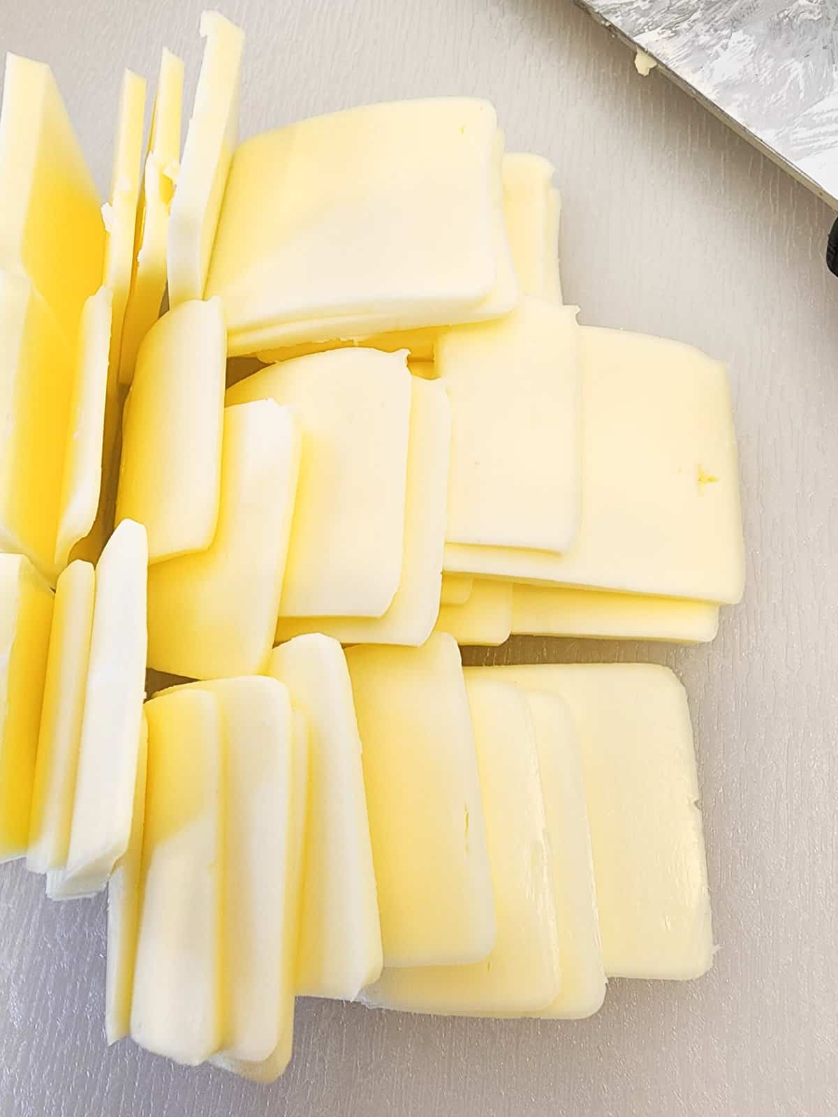 Easy Puff Pastry {Rough Puff}