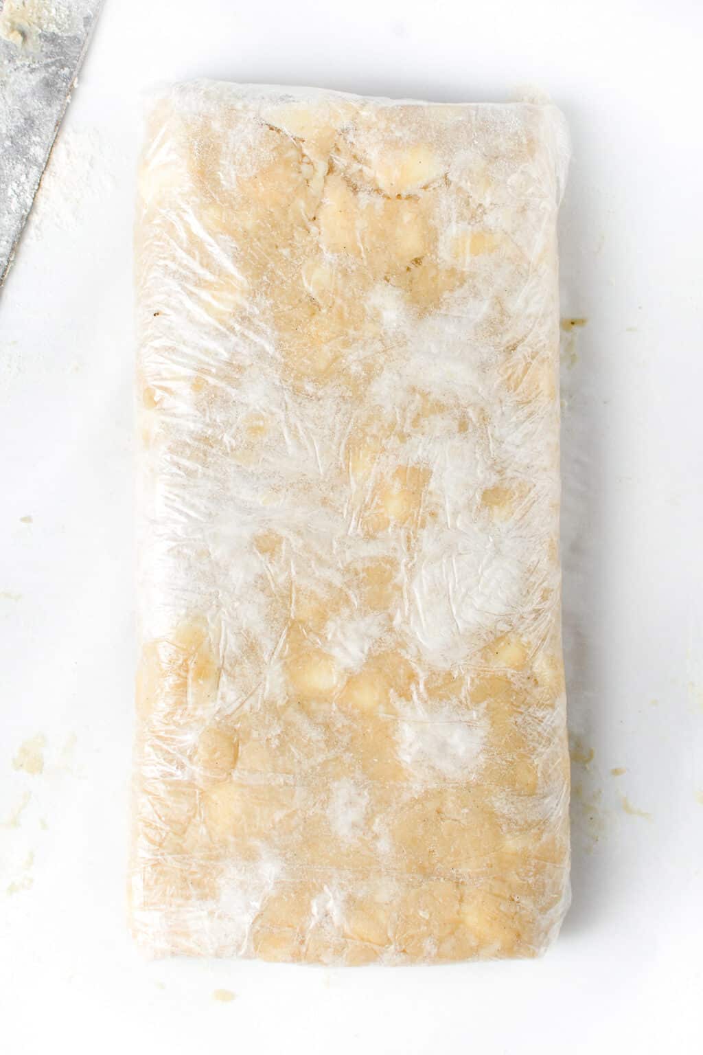 Easy Puff Pastry {Rough Puff}