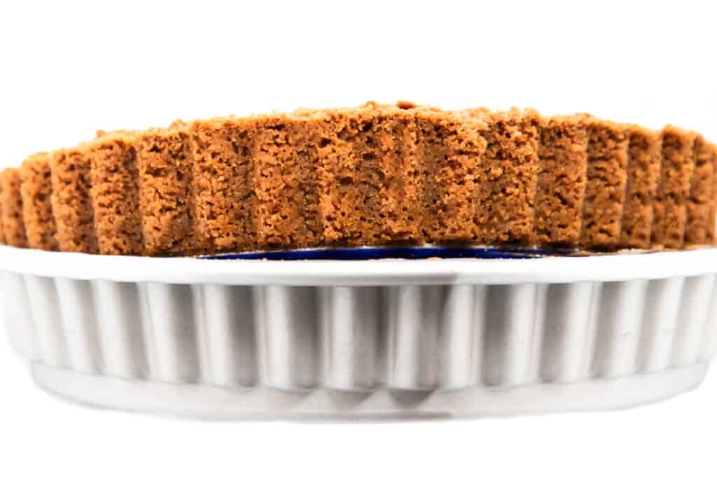 How To Make Graham Cracker Crust