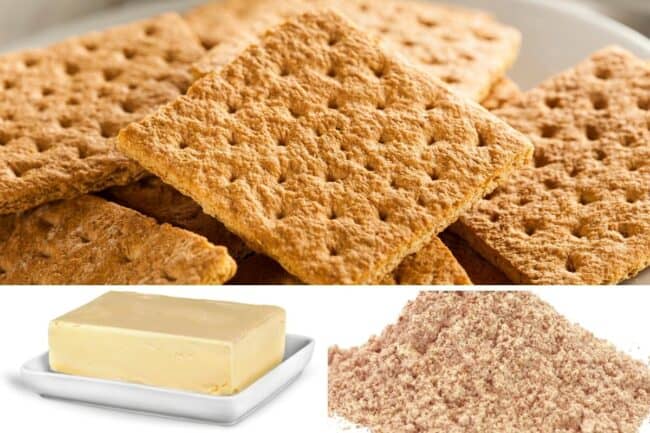 How To Make Graham Cracker Crust