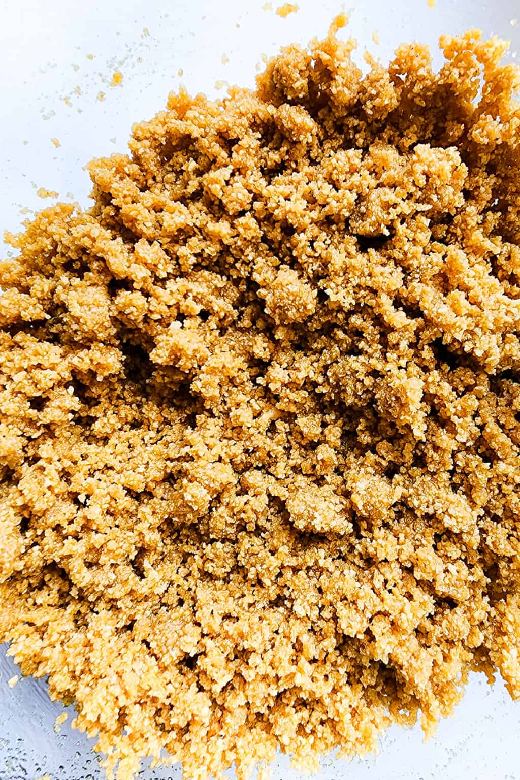 Pumpkin Pie with Graham Cracker Crust