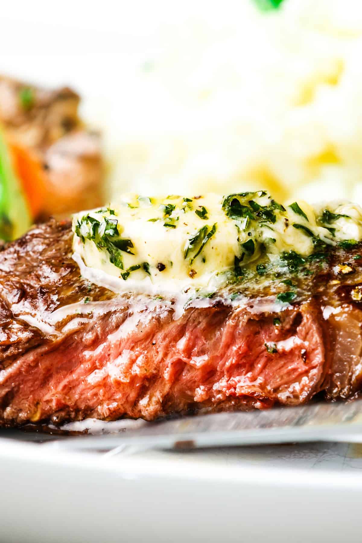 Pan Fried Steak Errens Kitchen