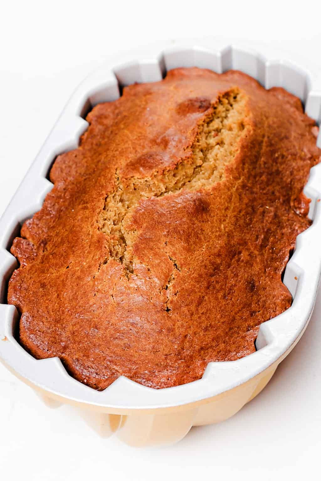 Applesauce Bread - Erren's Kitchen