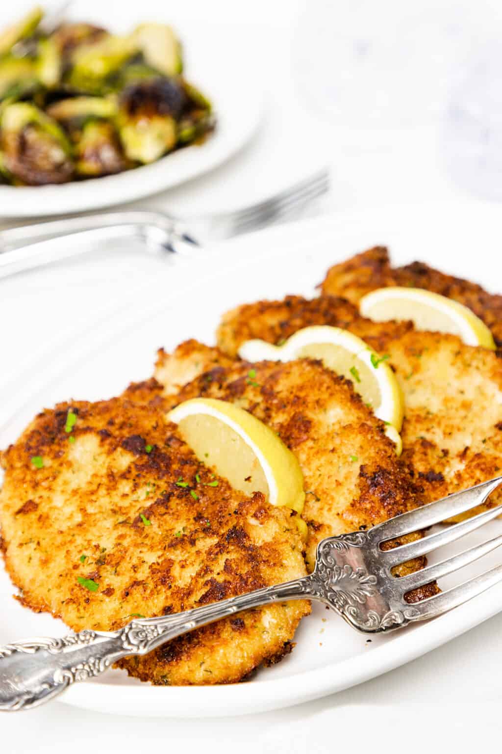 Panko Chicken