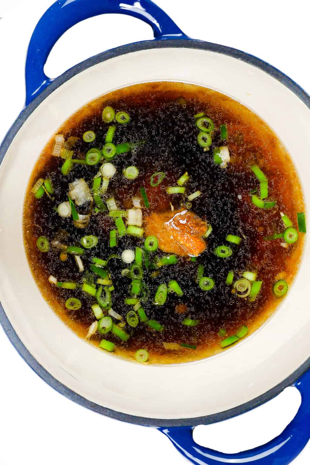 Udon Soup Errens Kitchen