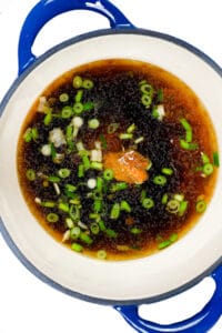 Udon Soup