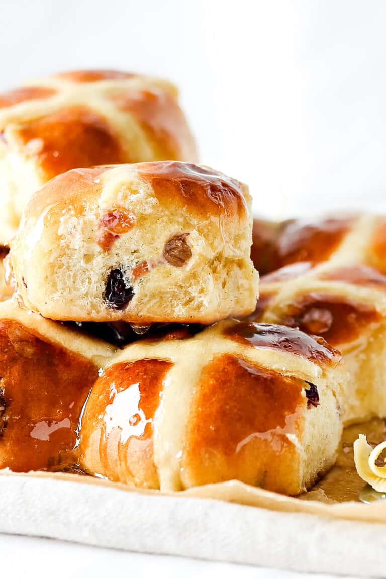 Buns & Sweet Rolls Recipes | Erren's Kitchen