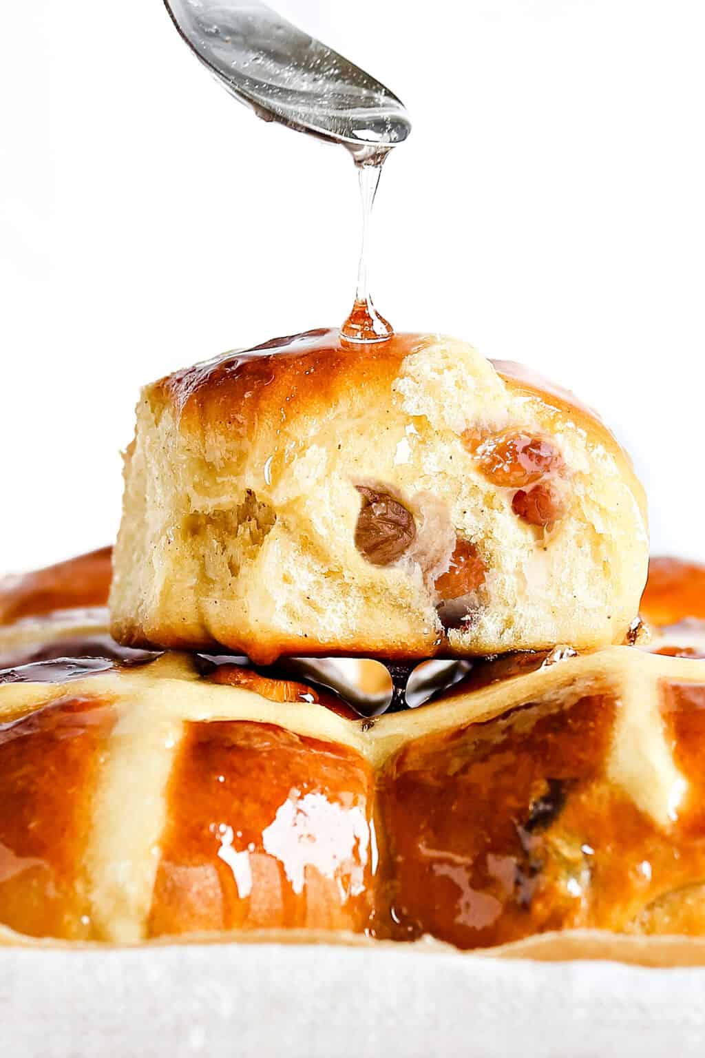 Hot Cross Buns: The Perfect Easter Treat