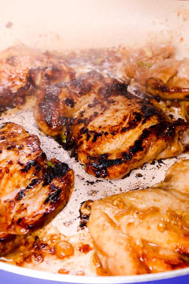 Miso Chicken