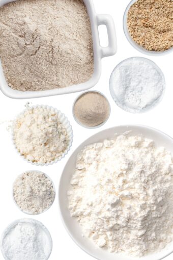 A Beginner's Guide to The Science of Baking