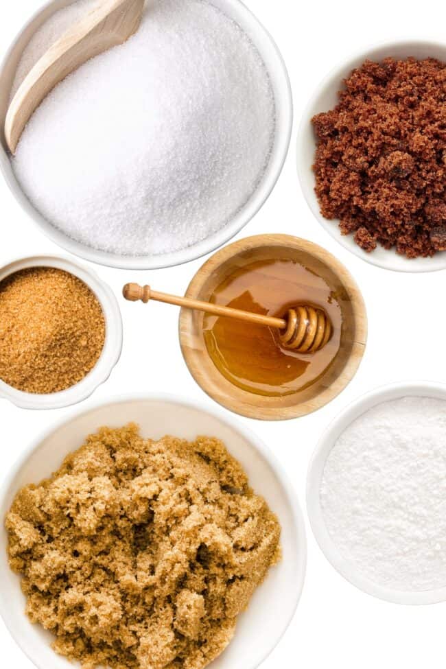 A Beginner's Guide to The Science of Baking