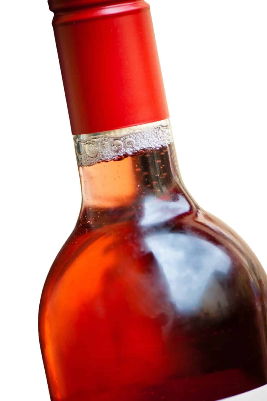 The Ultimate Rosé Sangria Recipe