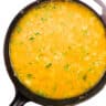 Easy Saffron Risotto