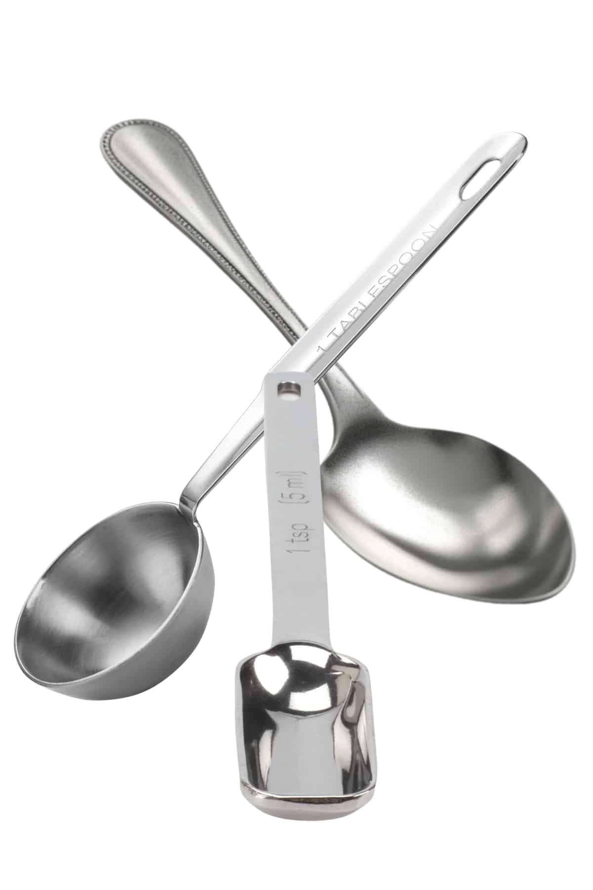 1 Tablespoon
