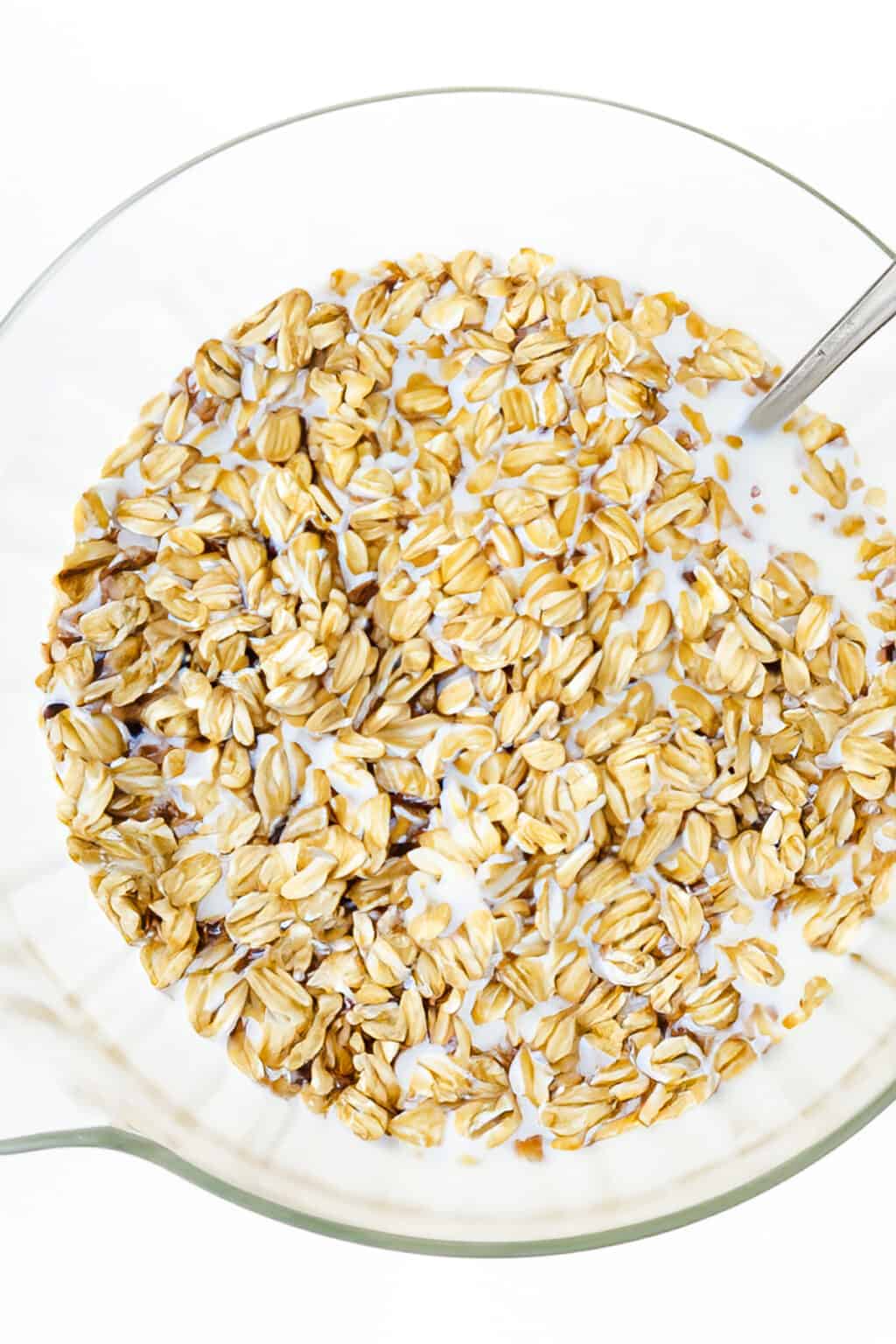 Overnight Oatmeal