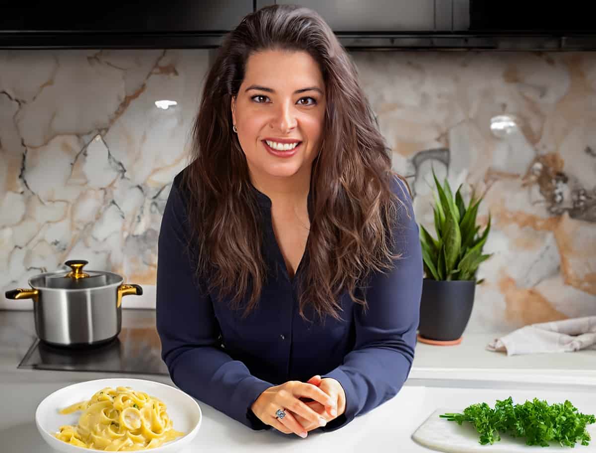 Welcome! | Erren's Kitchen