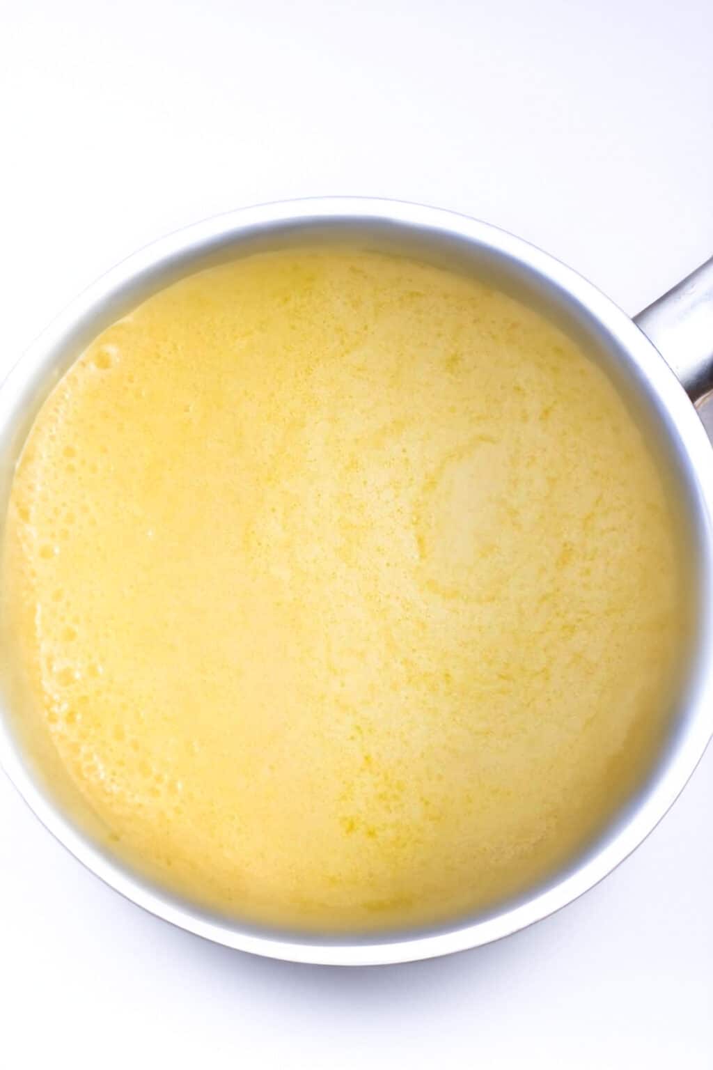 Lemon Curd | Erren's Kitchen