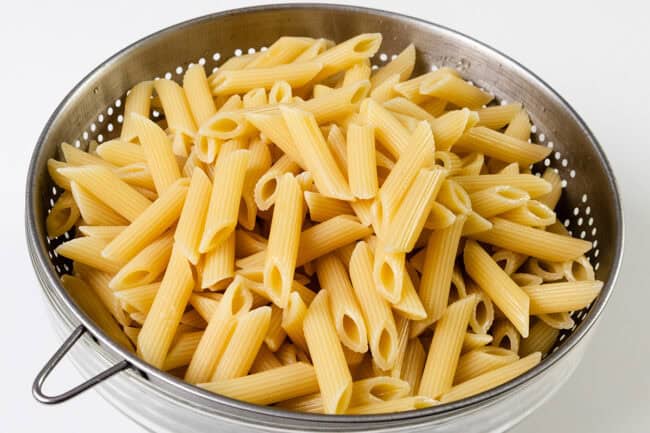 Creamy Sun-Dried Tomato Pasta with Chicken