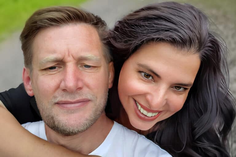 Oatmeal Apple Crisp - Erren's Kitchen