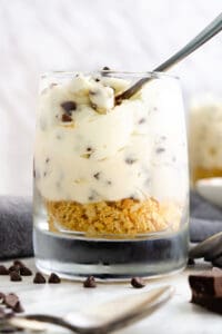 Easy Ricotta Dessert