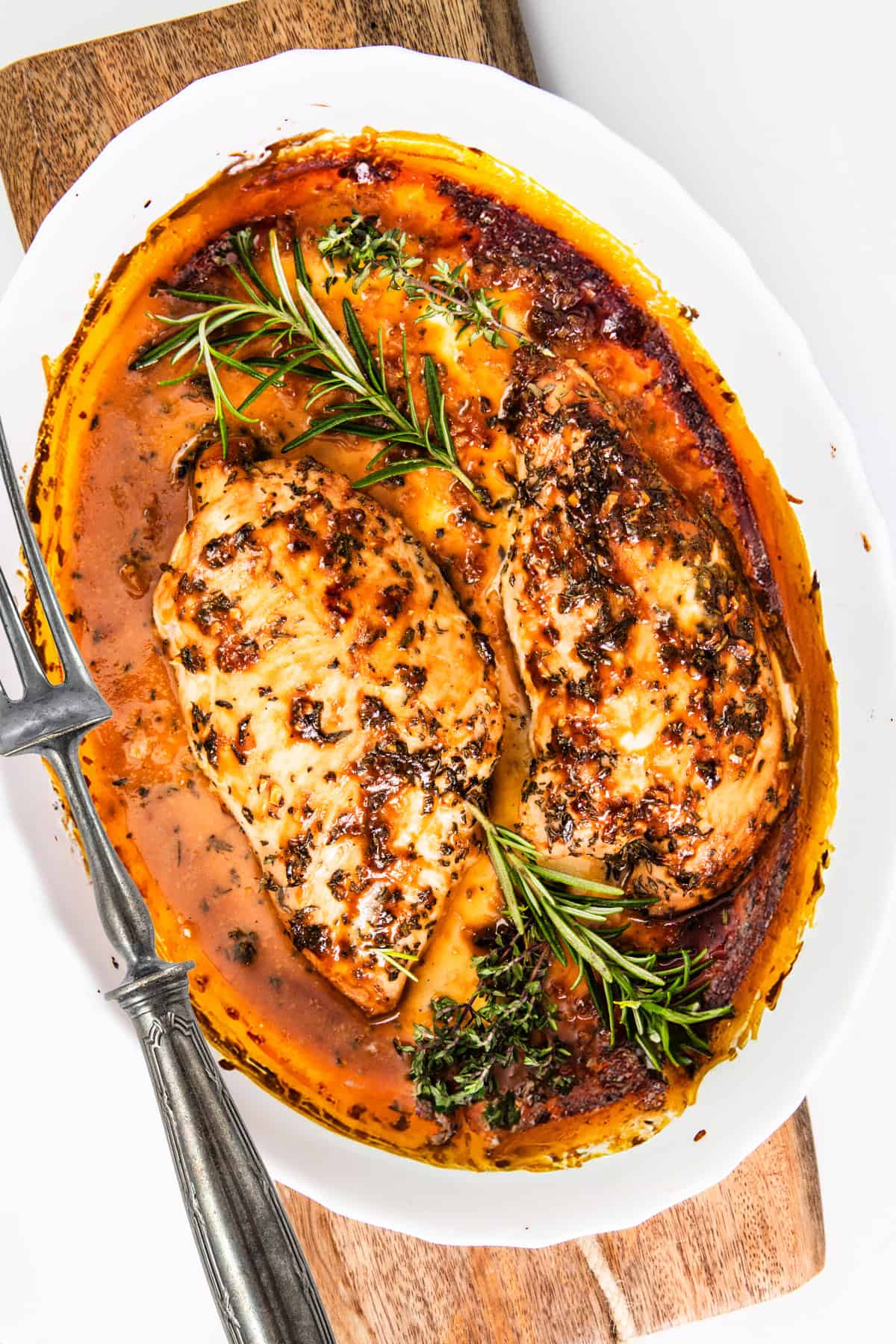 Turkey Tenderloin | Erren's Kitchen