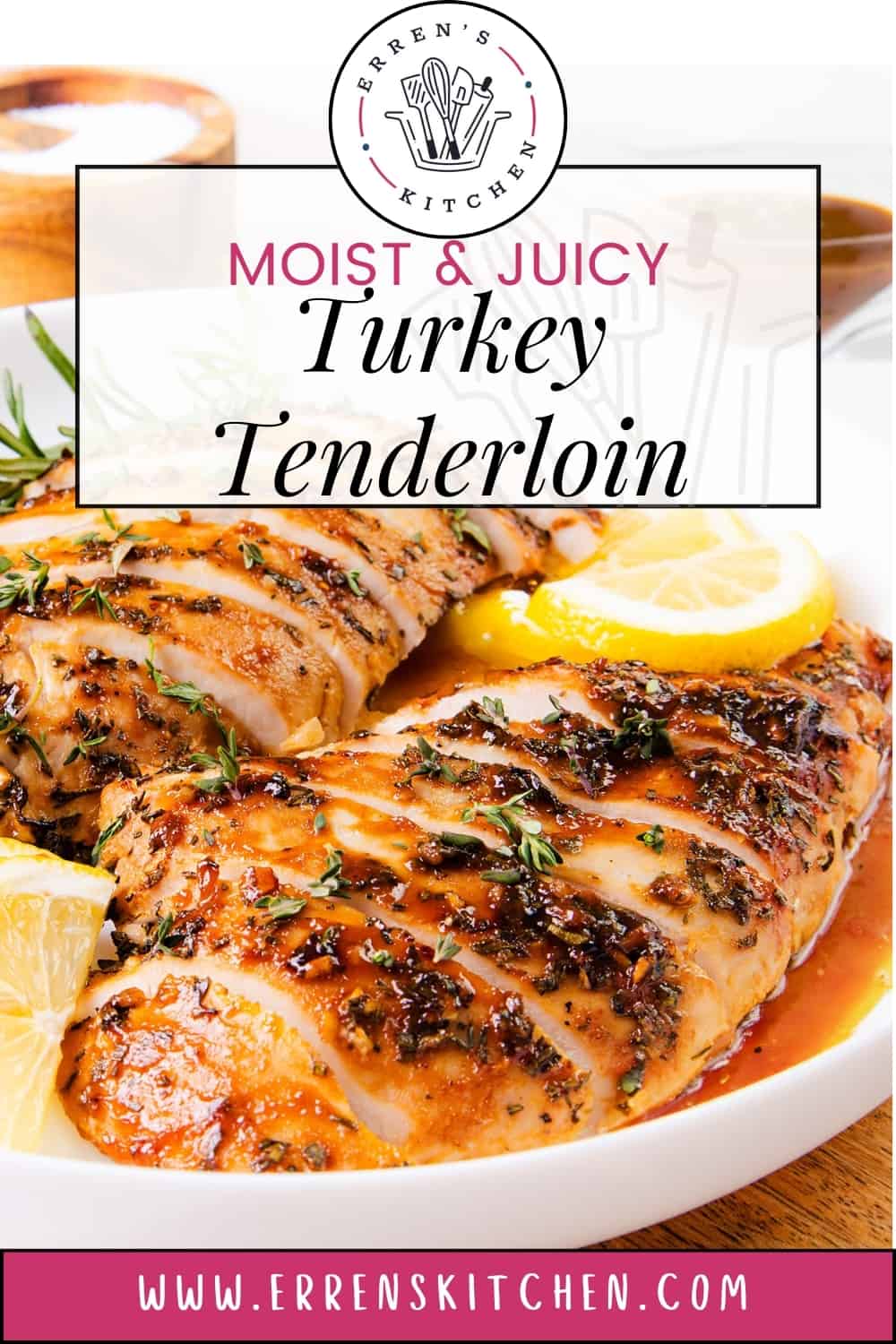 Turkey Tenderloin