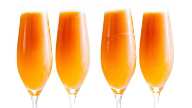 10 Delicious Cocktail Recipes You Can Make At Home
