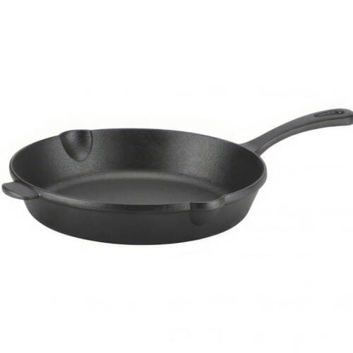Our Picks For The Best Cast Iron Skillets