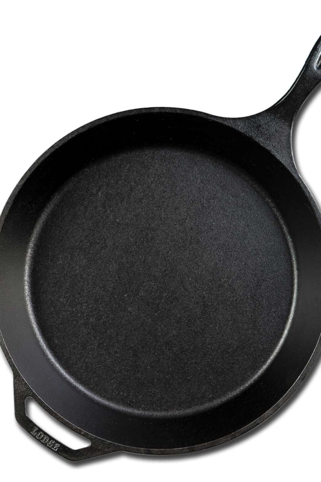 Our Picks For The Best Cast Iron Skillets