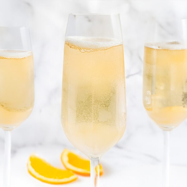Champagne Cocktail