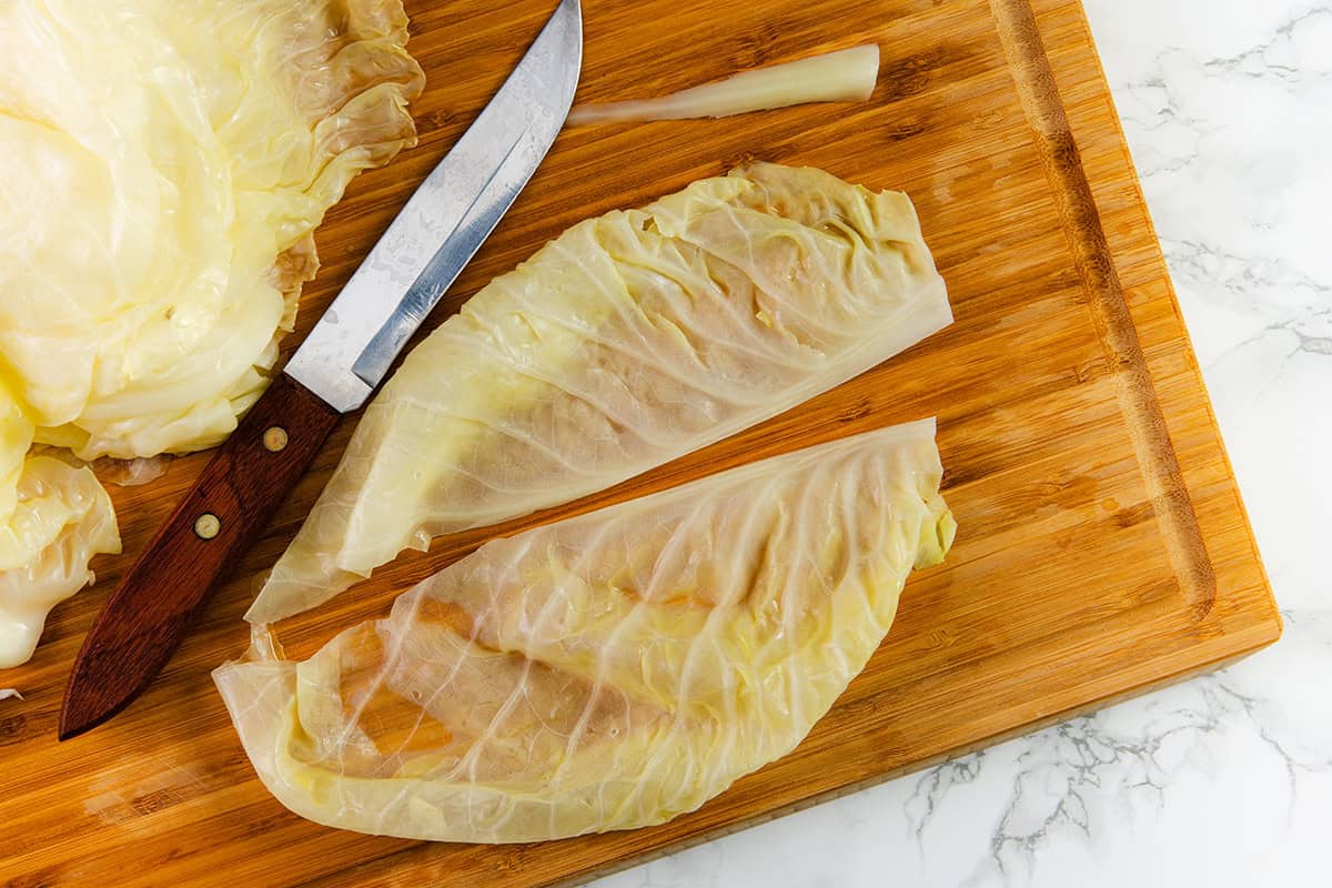 Sarmale (Romanian Cabbage Rolls) | Erren's Kitchen
