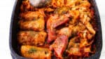 Sarmale (Romanian Cabbage Rolls) - Erren's Kitchen