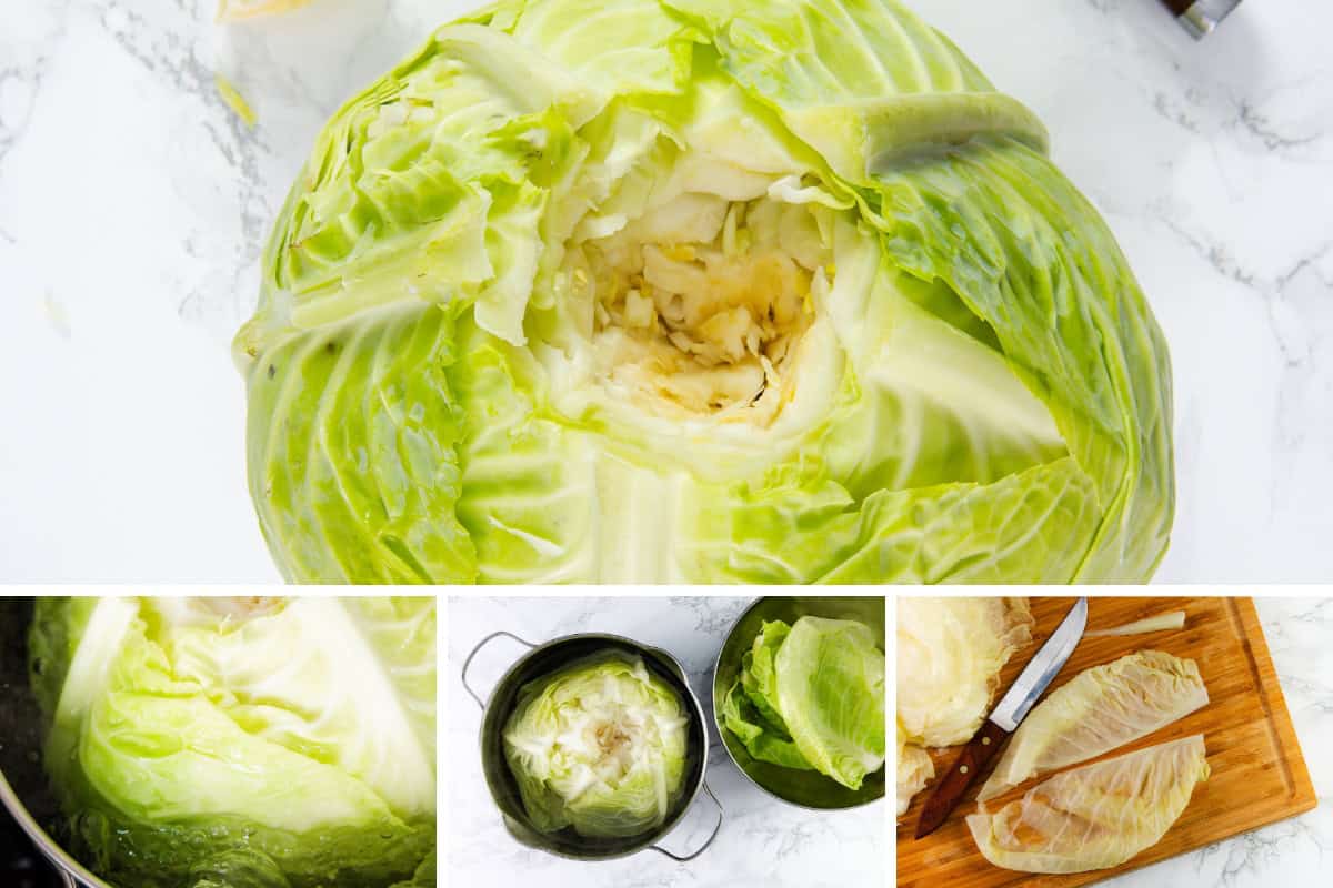 Sarmale (Romanian Cabbage Rolls) | Erren's Kitchen