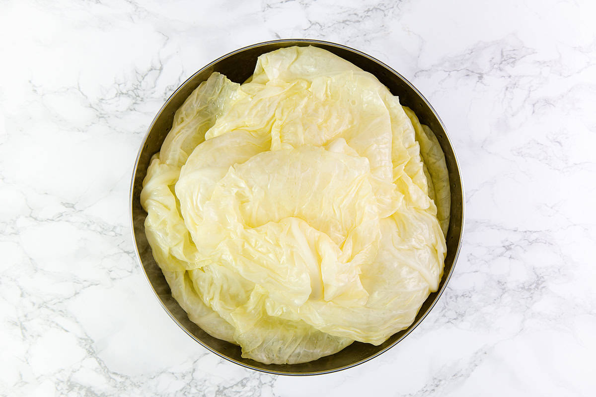 Sarmale (Romanian Cabbage Rolls) | Erren's Kitchen