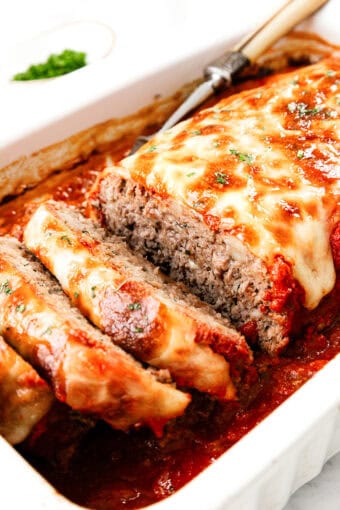 Italian Meatloaf